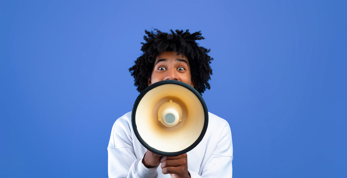 All About Yelling Ant! – Beauty Of The Nile