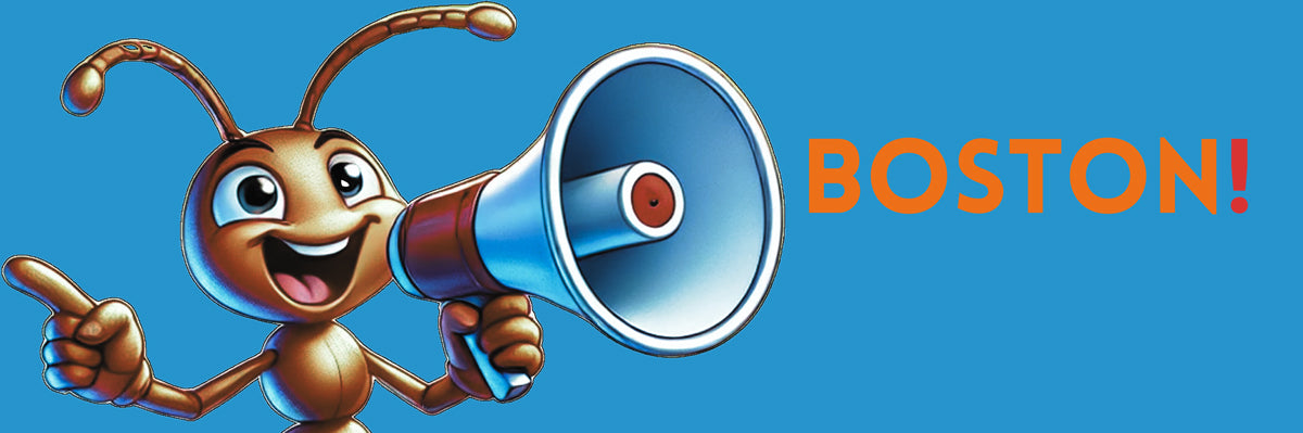 10 Reasons Yelling Ant Will Host the World’s Largest Bid Whist Tournam ...