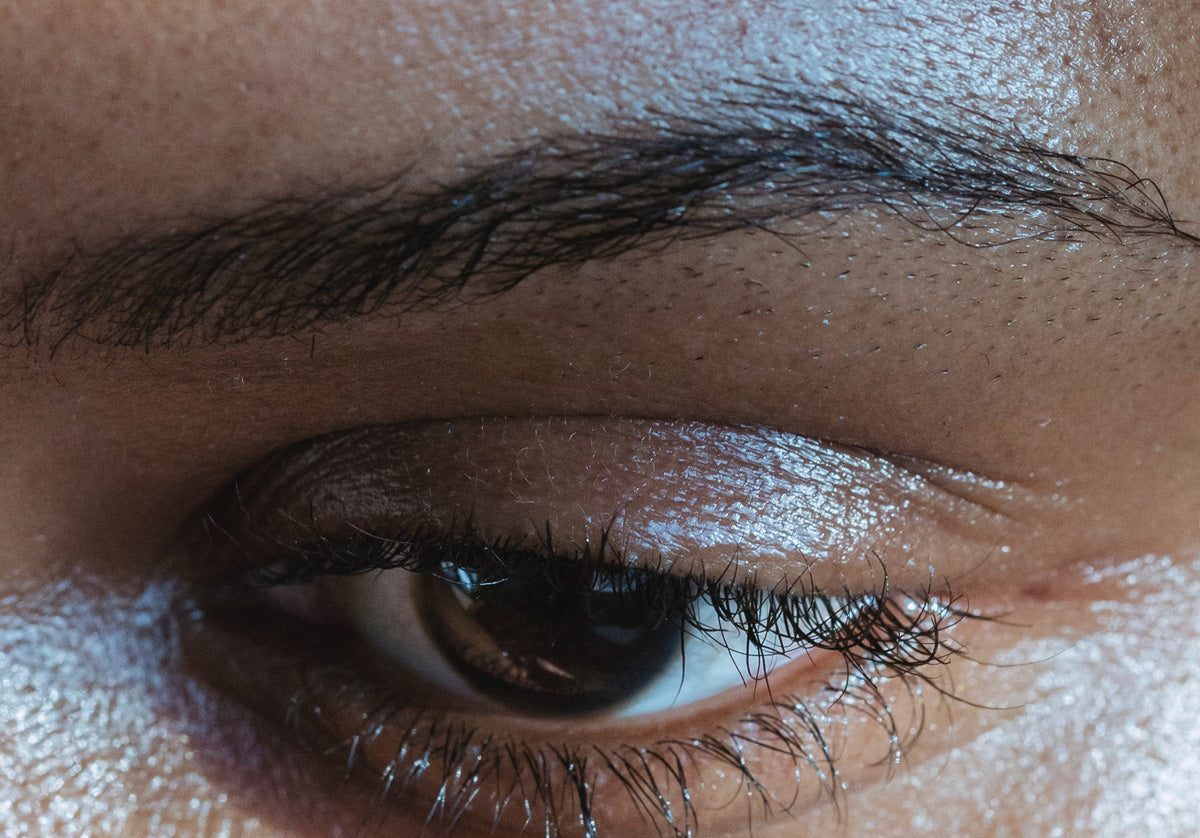7 Step Skin Care Routine for Women-of-Color with Combination Skin ...