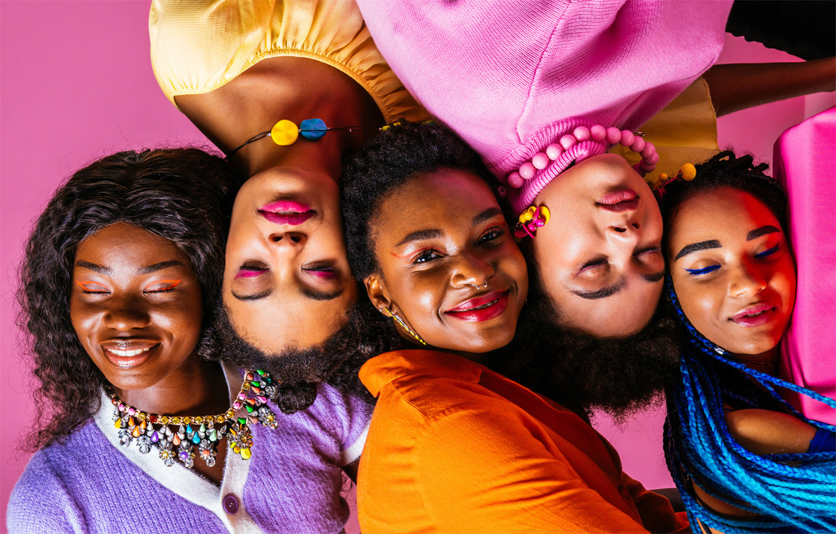 6 Ways We Can Move Forward with Love for Our Skin – Beauty Of The Nile