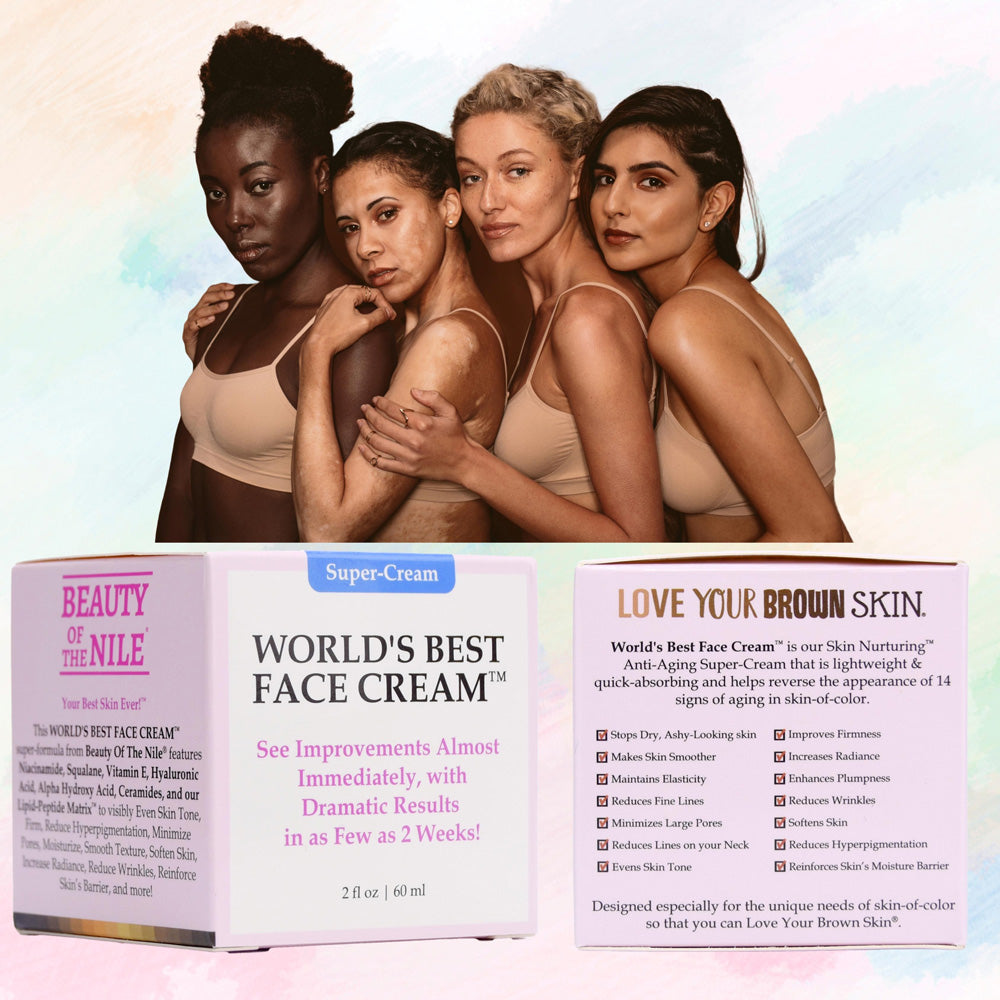 Best women's face cream store